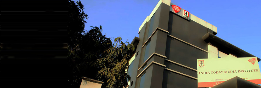 Mass Communication, Broadcast Journalism & Media Studies - India Today ...