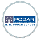 Rn Podar Logo